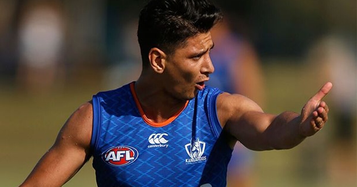 VFL: Nahas on target