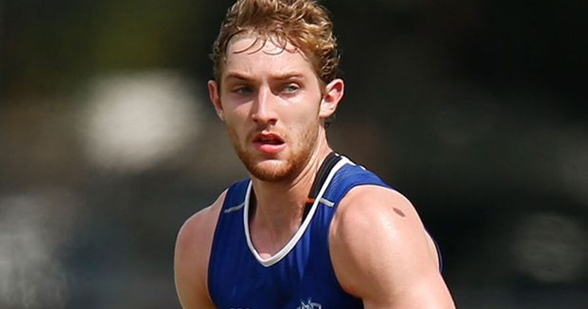 Young Roo's contract boost