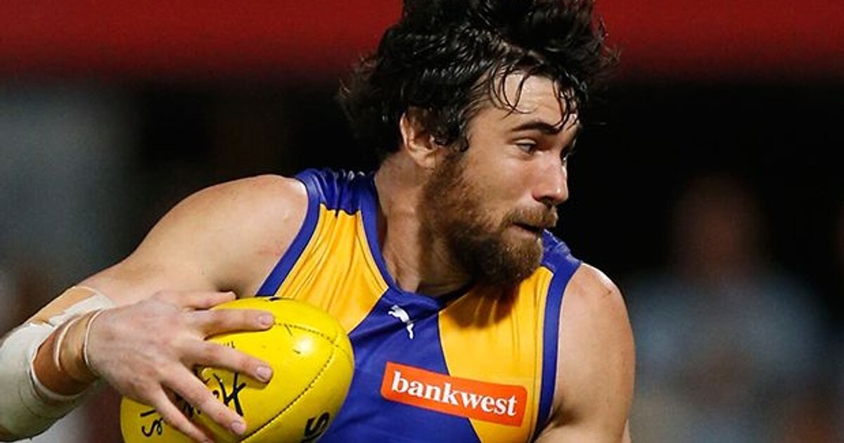 AFL: Kennedy biggest threat