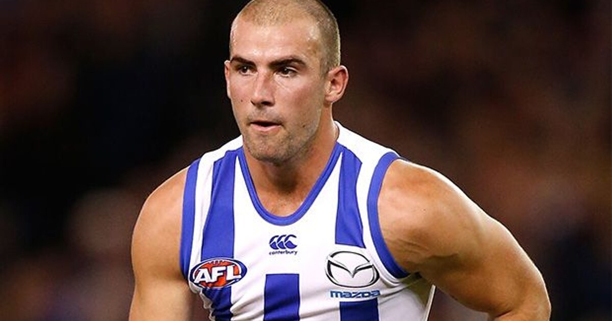 Roos focus on themselves