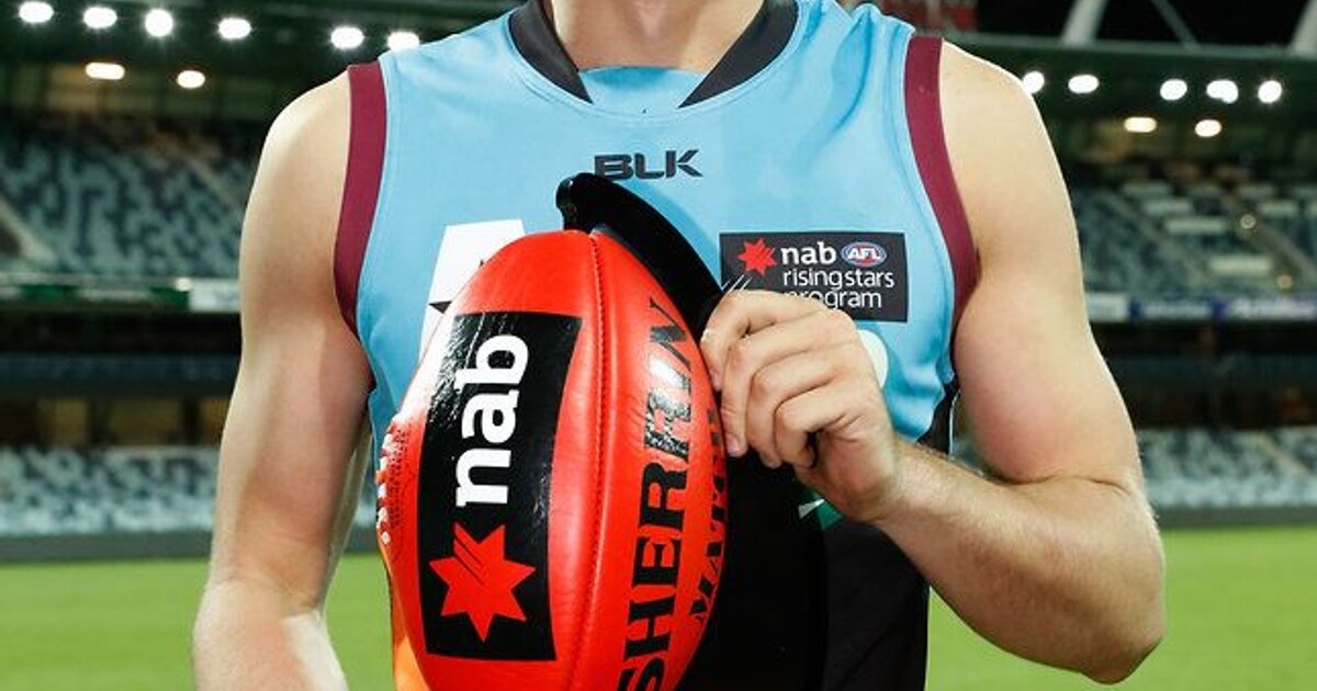 Prospects: Harry Perryman