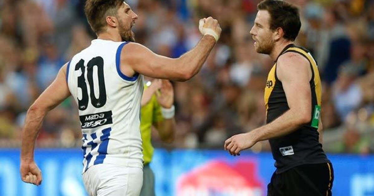 Match Centre: Round 11