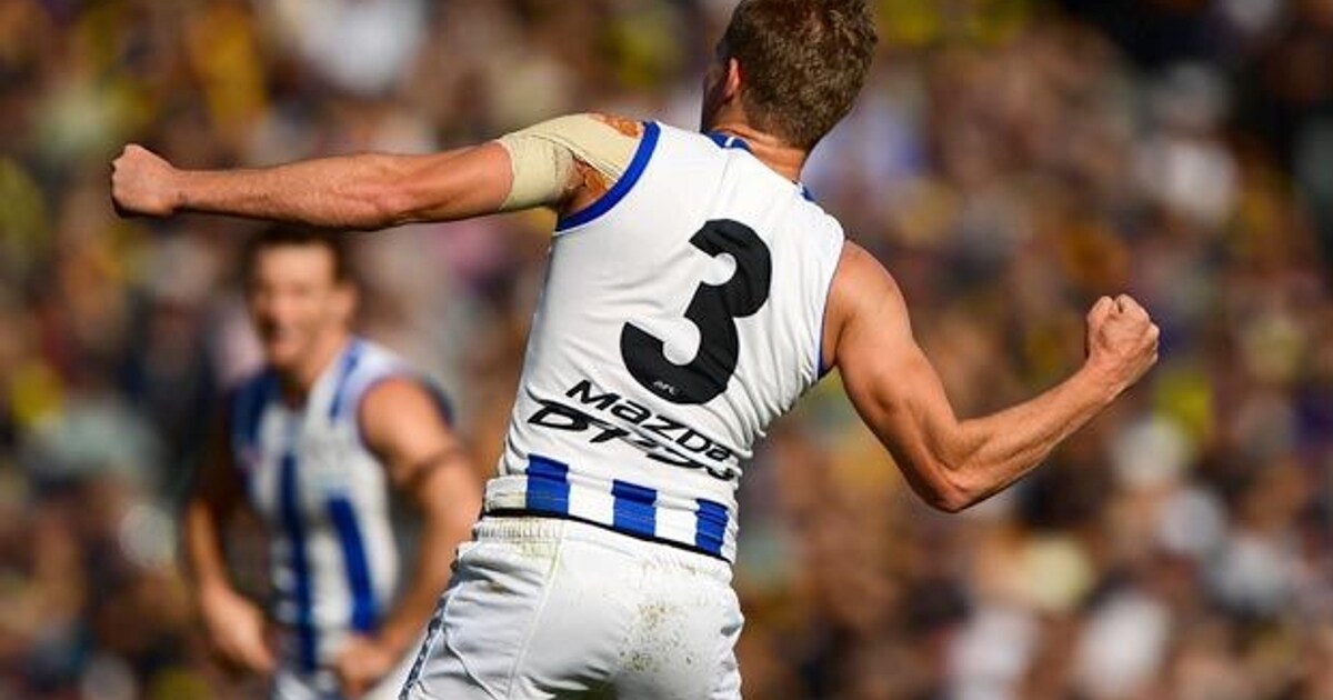 2016 Review: Jed Anderson