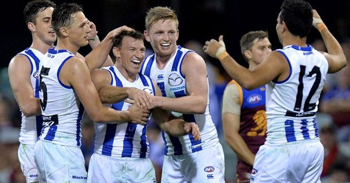 Fantasy: Round 17 review