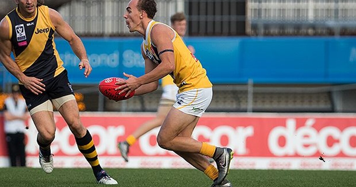 VFL Preview: Round 11