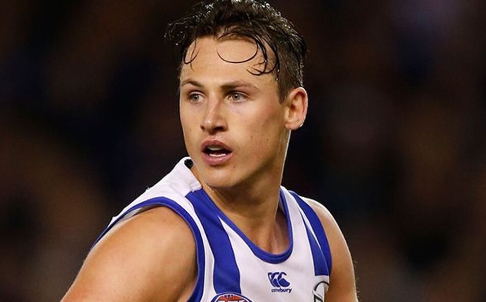 Jacobs pulls the trigger