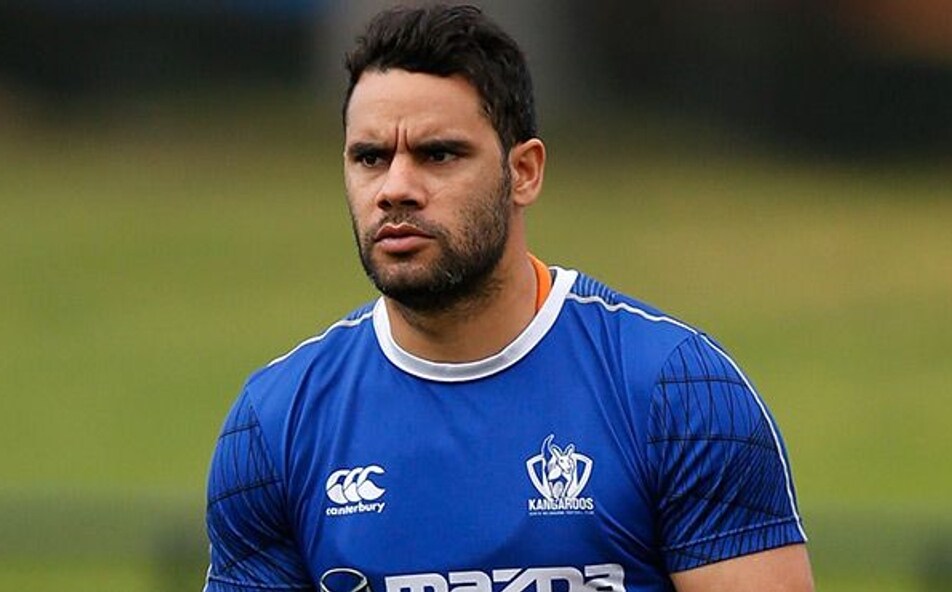 Daniel Wells on the up