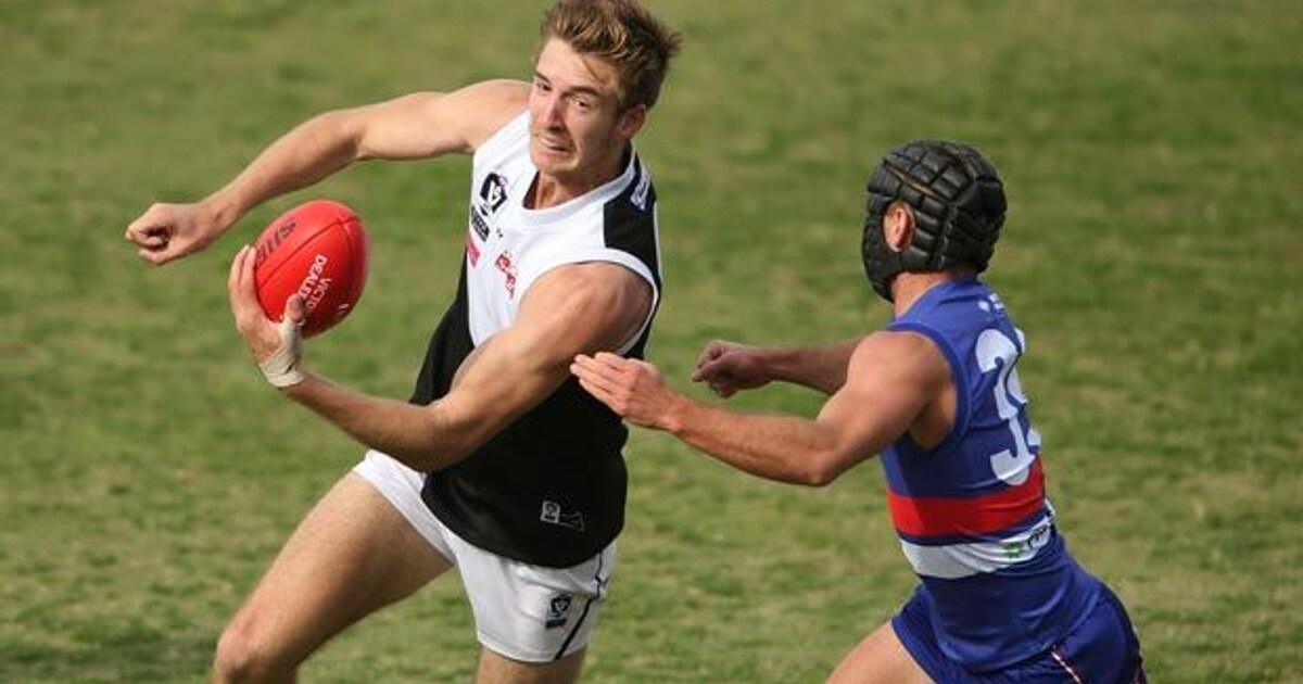 Durdin’s season over