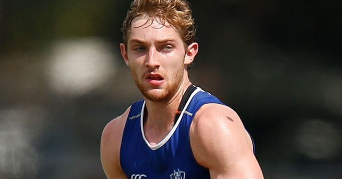 Daniel Nielson ruptures ACL