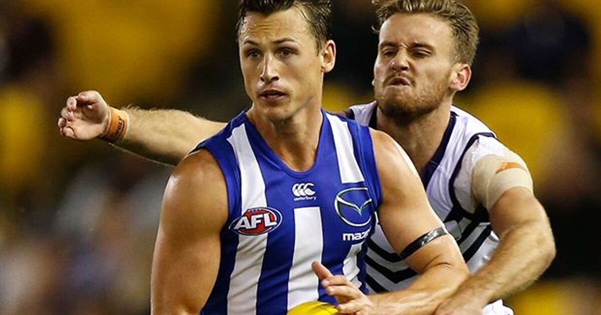 Ben Jacobs injury update