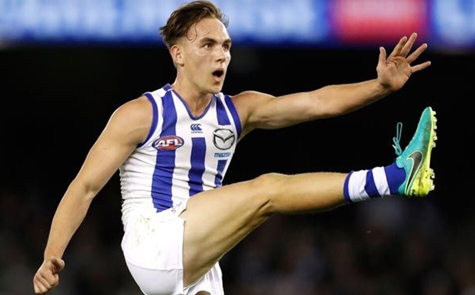 2016 Review: Ryan Clarke