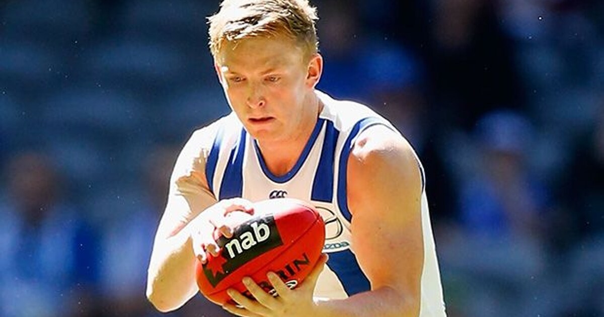 Walsh: 'It's his nature'