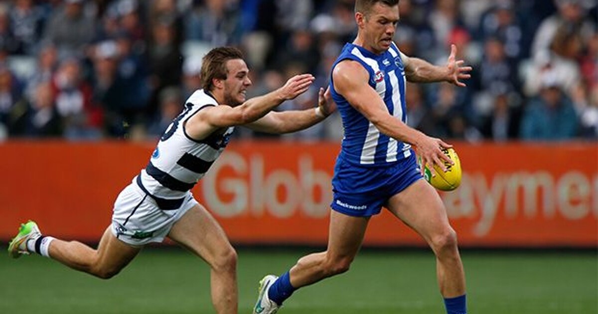 Match Centre: Round 15