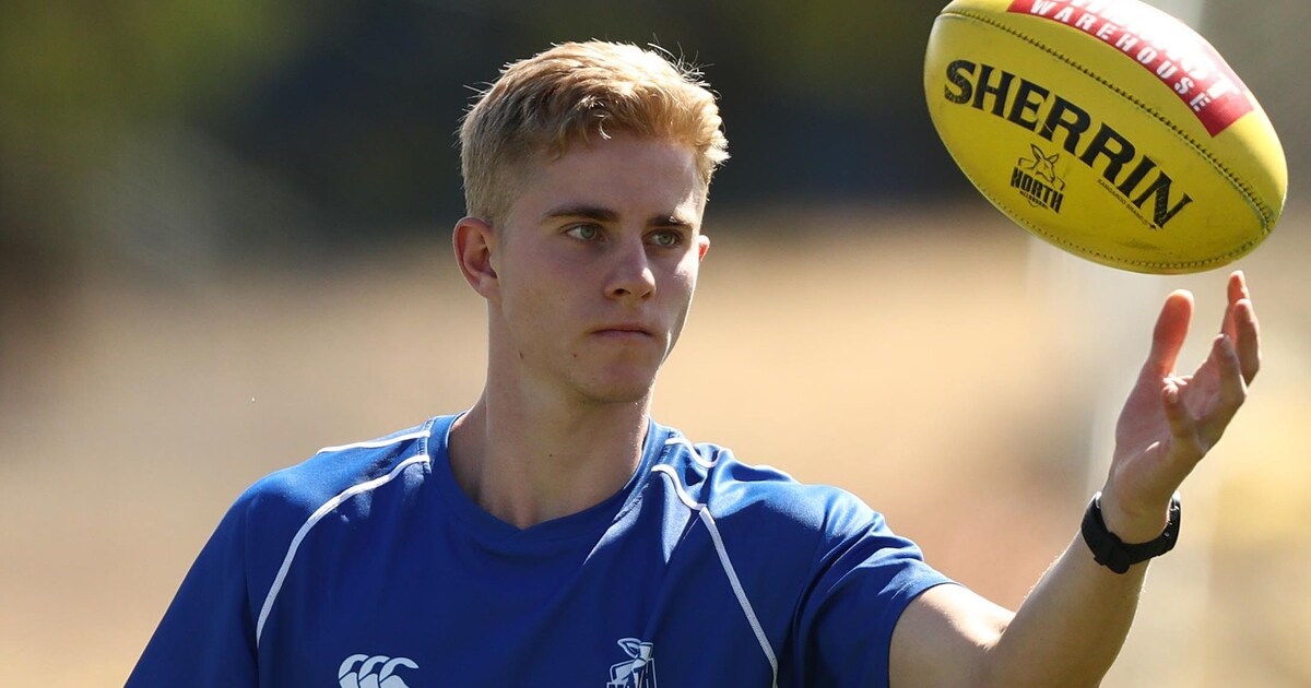 McKenzie earns VFL spot
