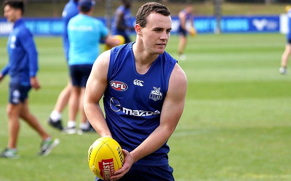 Jack steals spotlight