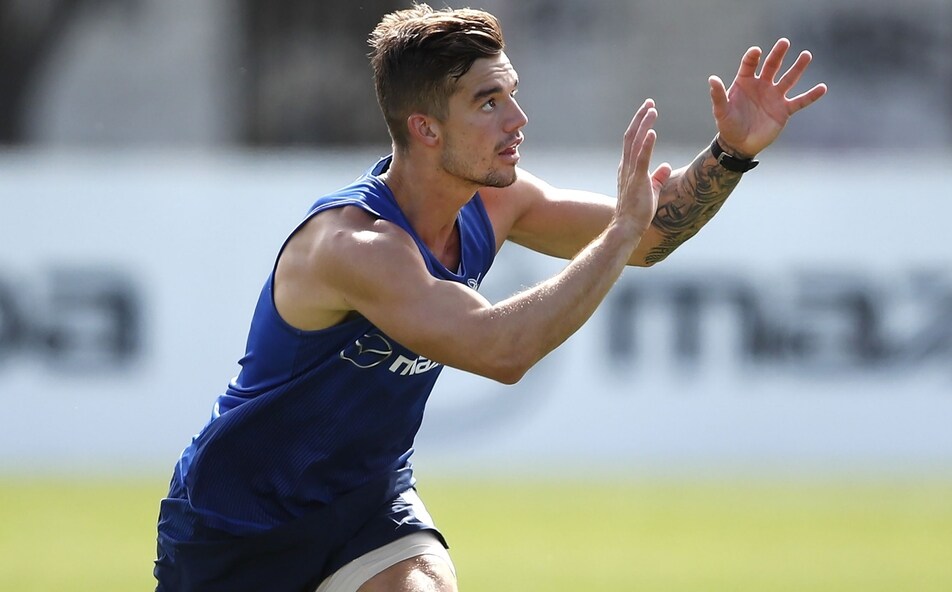 North primed for 2020