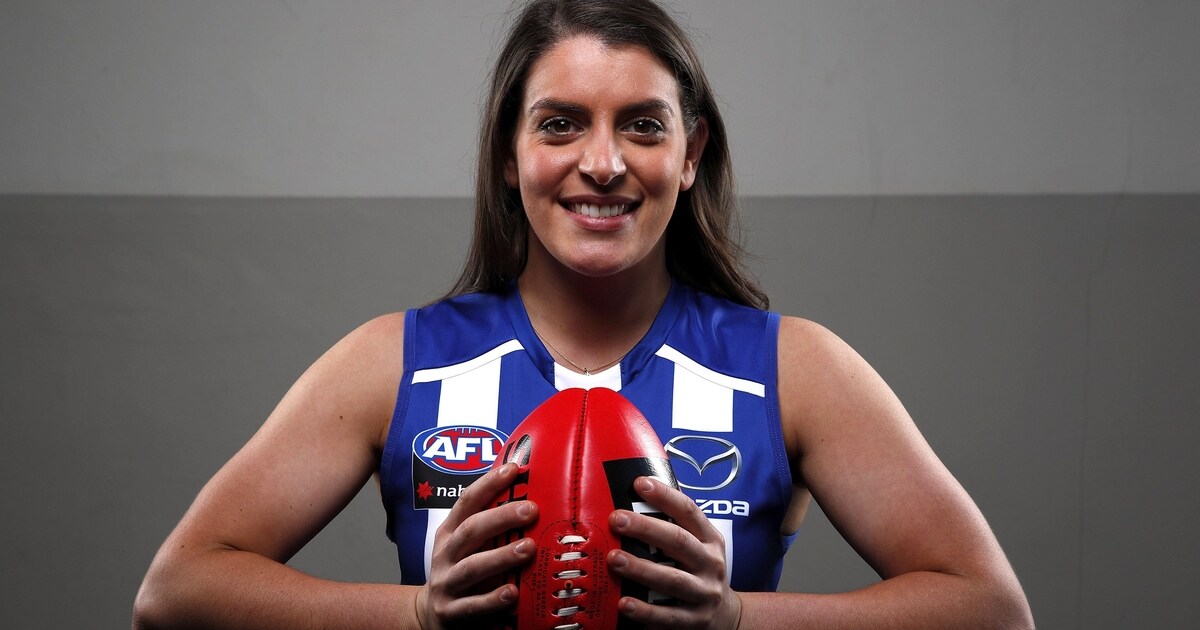 AFLW: Gavalas' talent shines through