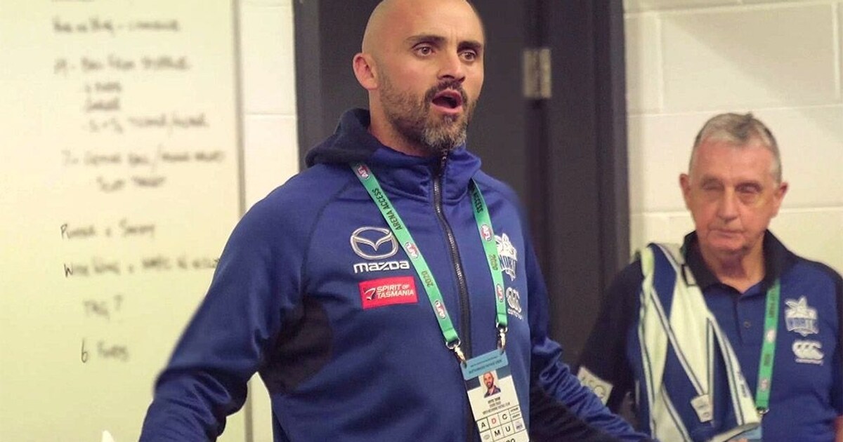 In the meeting room: Rhyce Shaw (Marsh 1, 2020)