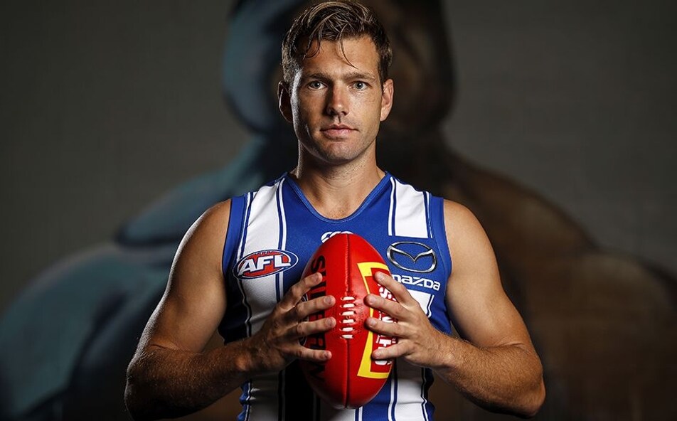 Higgins: Time for perspective