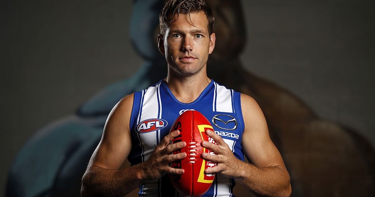 Higgins looks to the now