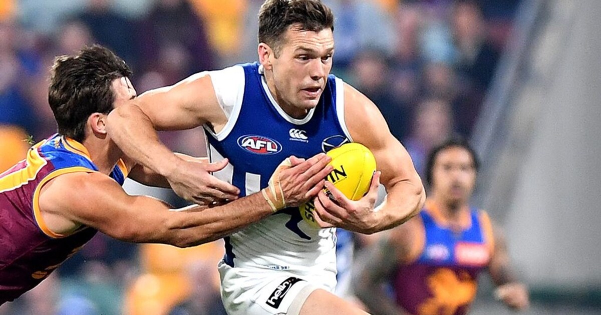 Higgins: The greatest challenge