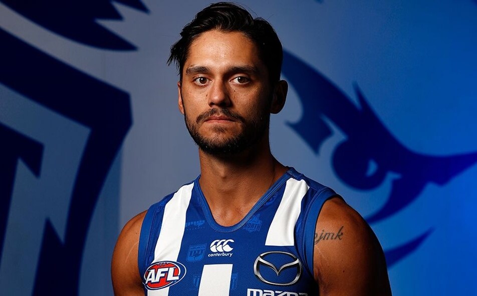 Hall's important message