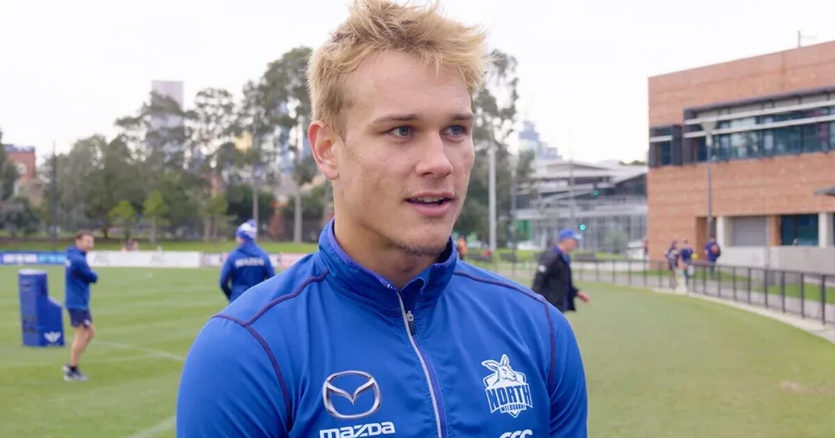 Kyron Hayden interview (June 13, 2020)