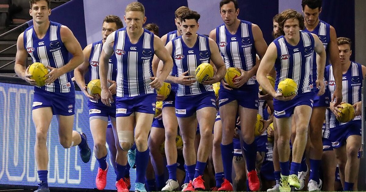 Round 8 fixture confirmed