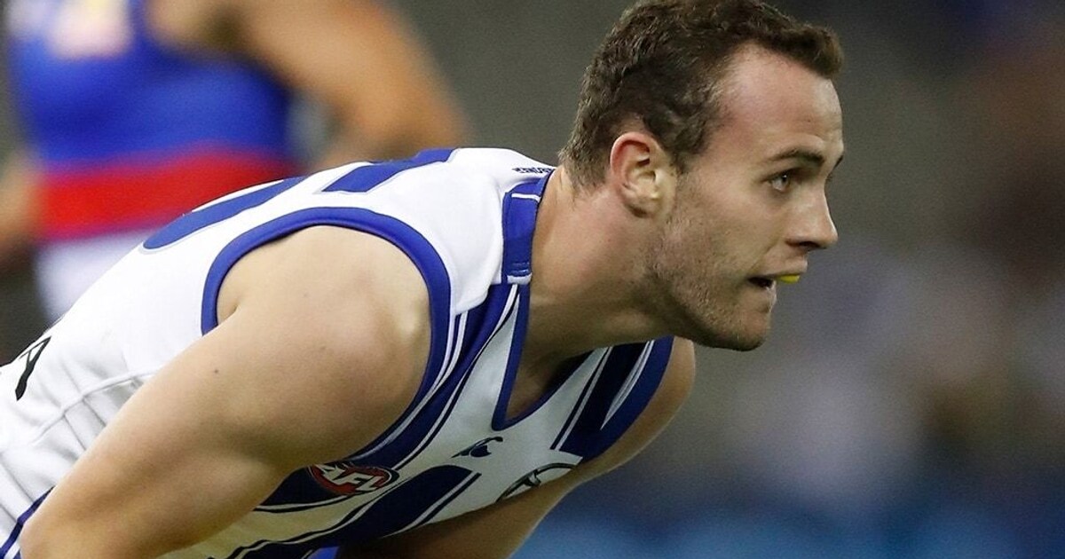 Videos | North Melbourne FC