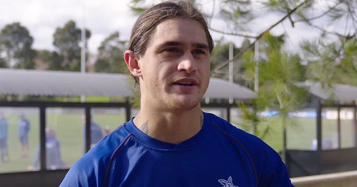 Marley Williams update (June 25, 2020)