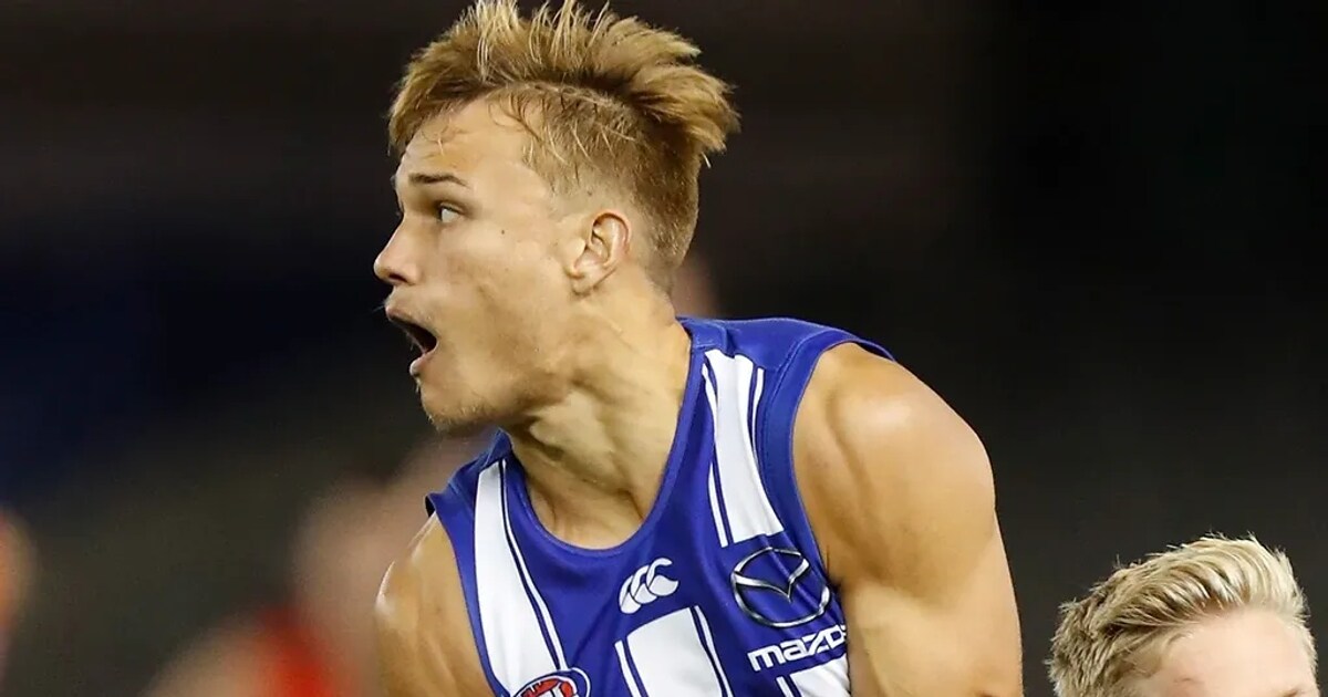 Takeovers - Kyron Hayden (Presented by Mazda)