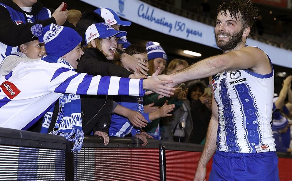 2020 Major Raffle winners