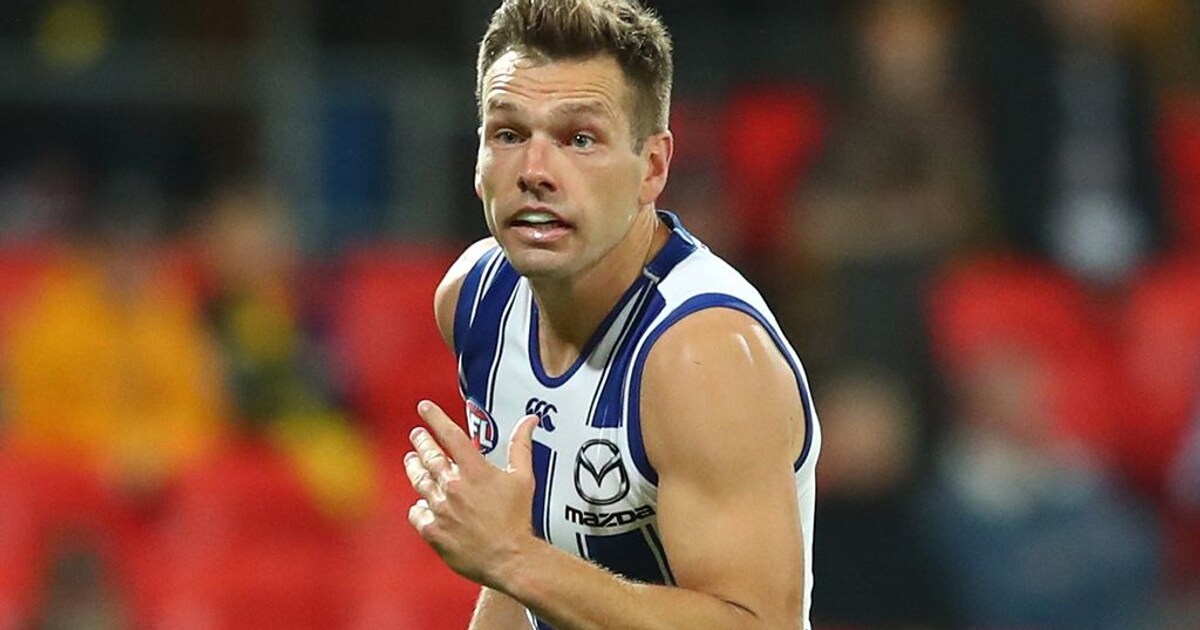 Higgins sets new mark