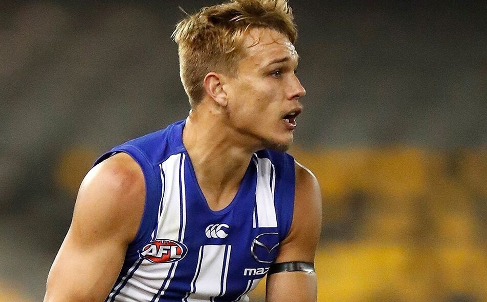 Hayden: I’d go again