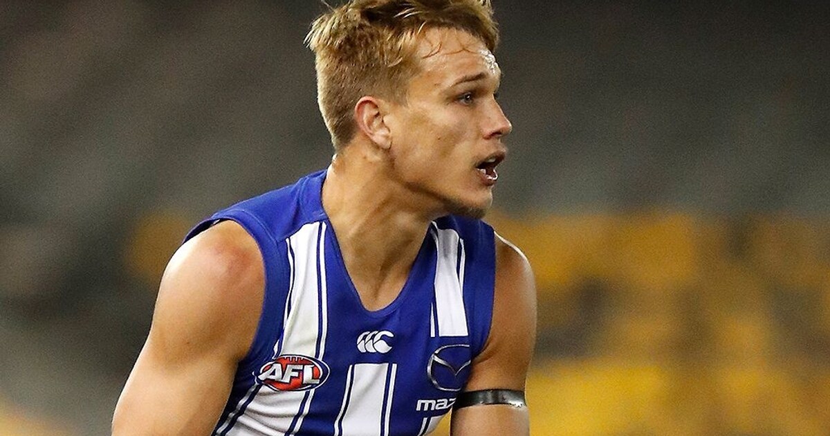 Hayden: I’d go again