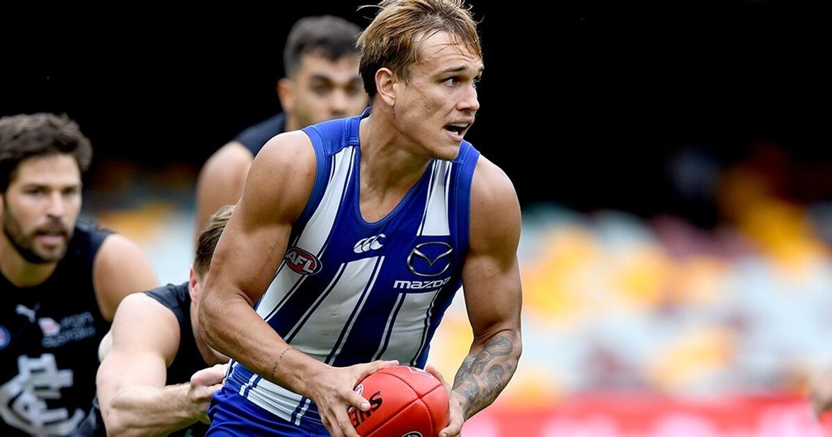 Hayden wants the best