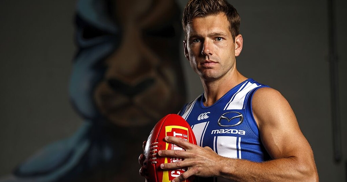 Higgins strives for more