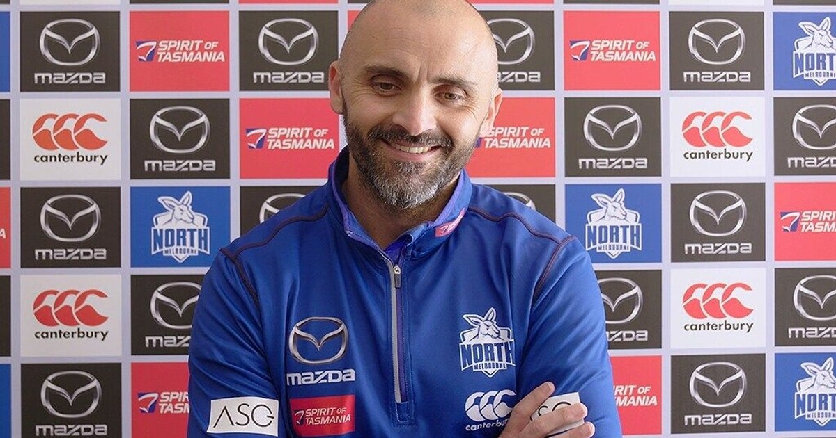 Videos | North Melbourne FC