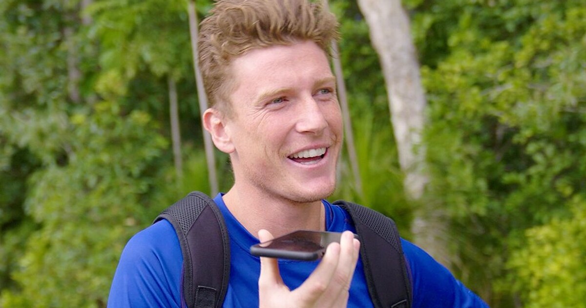 Hosie shares debut news (August 4, 2020)