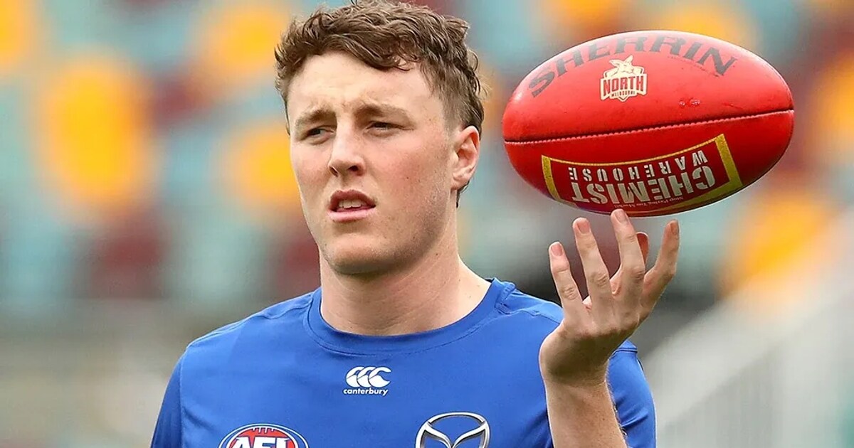 Takeovers: Nick Larkey (Presented by Mazda)