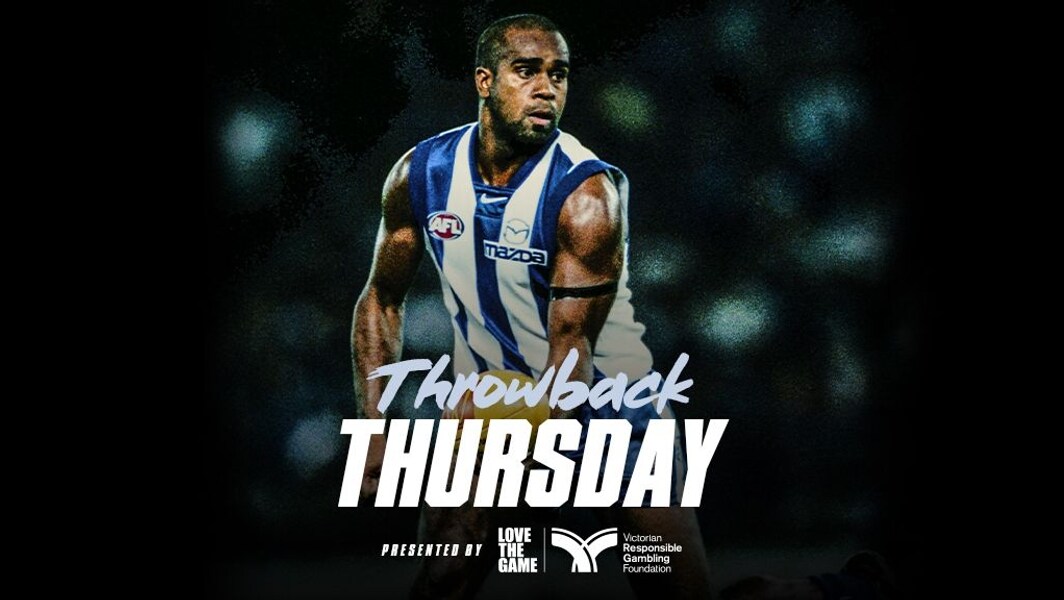 Throwback Thursday 2000