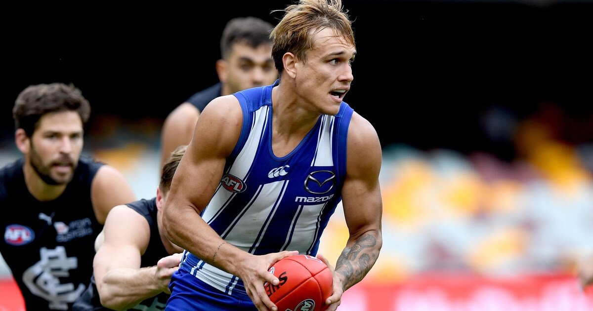 Hayden’s year over