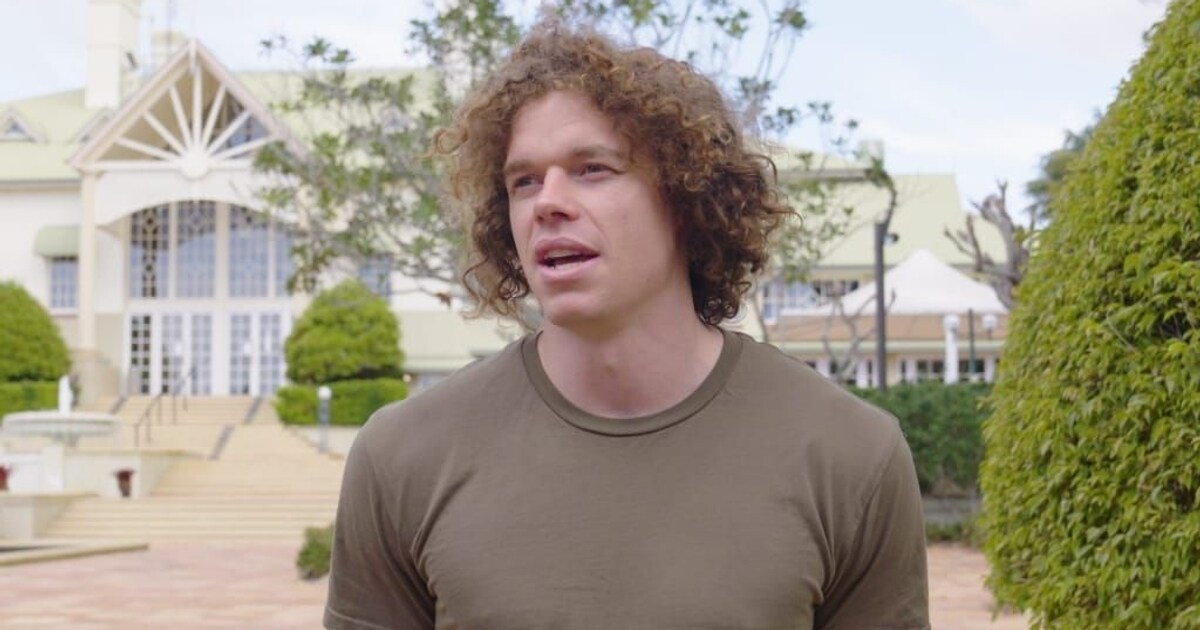 Ben Brown injury update (September 2, 2020)