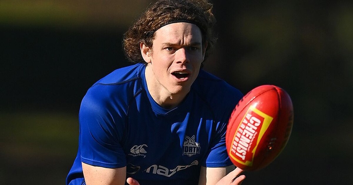 Club Statement: Ben Brown