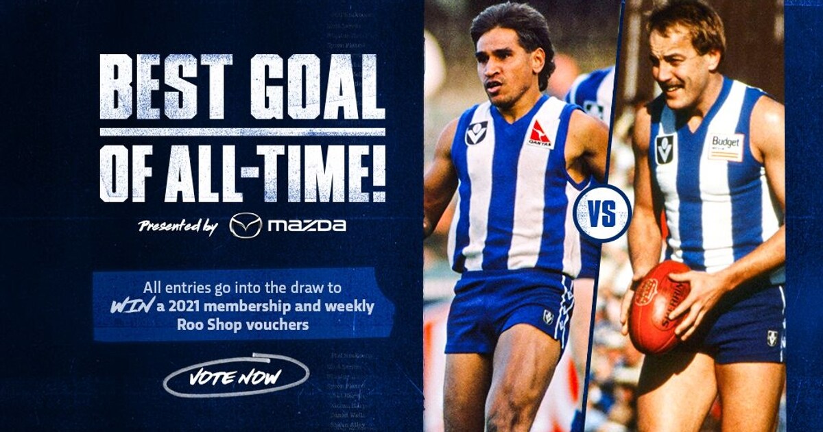 Best goal: Phil Krakouer v Blight