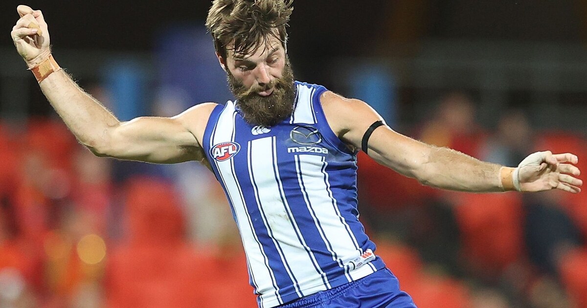 Season Review: Luke McDonald