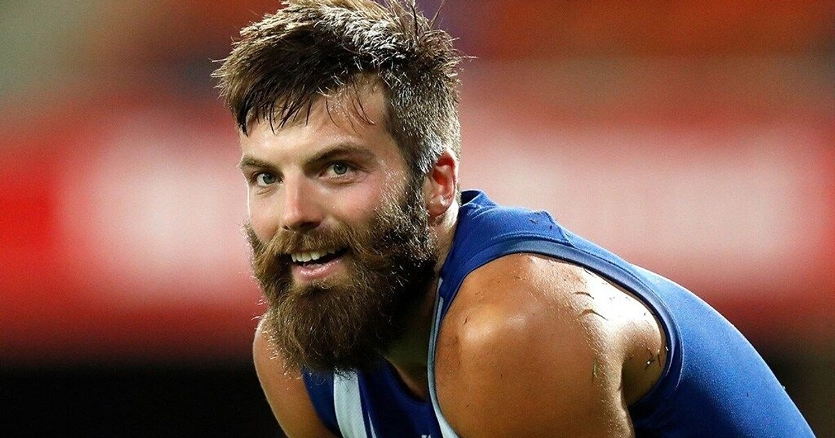 Syd Barker, 2020: McDonald wins