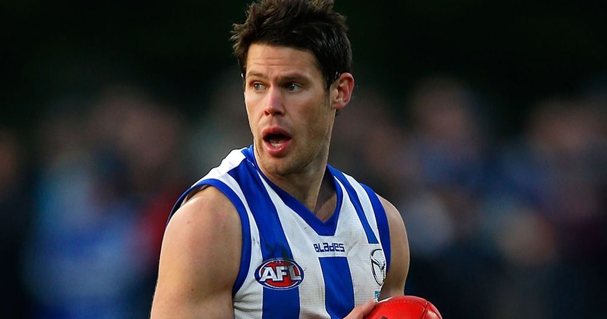 Draft Flashback: Sam Gibson