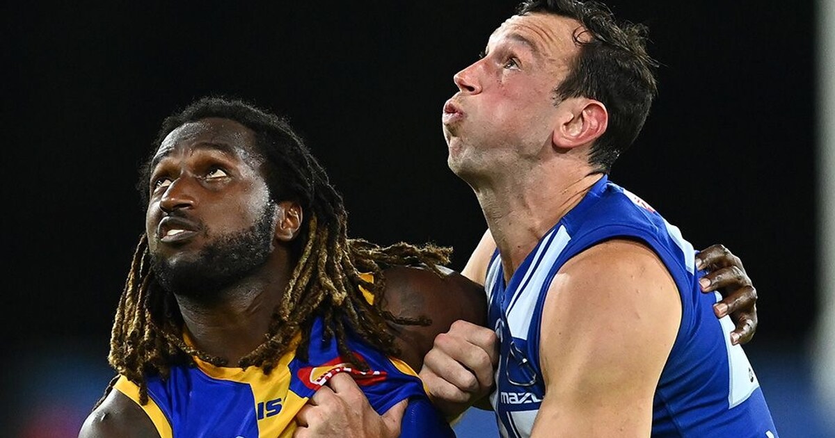 AFL: Rule changes revealed