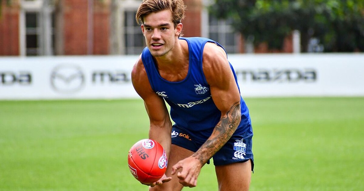 Roos return as Simpkin impresses